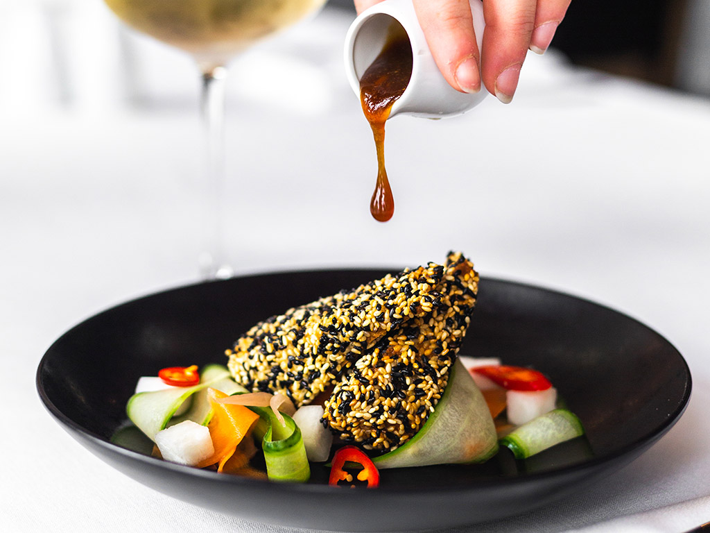 The Grill at Solway Park- Home