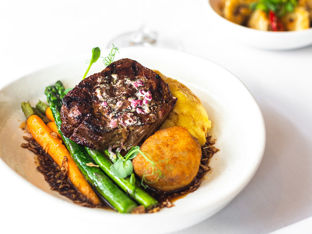 The Grill at Solway Park- Home